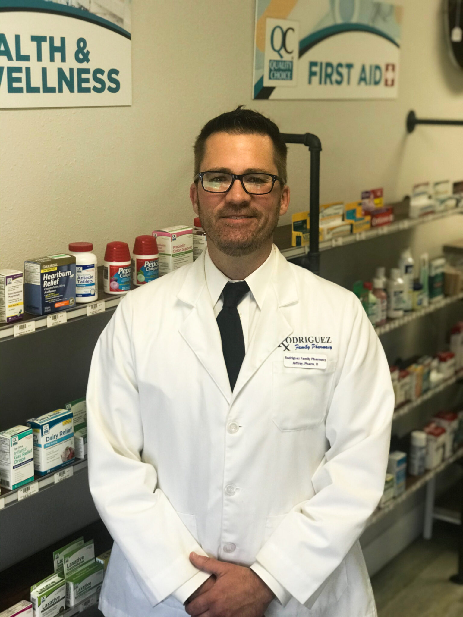 Rodriguez Family Pharmacy - Kenner, LA